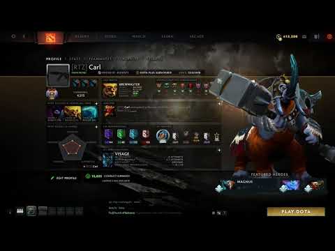 s4 Dota 2 Settings - YouTube