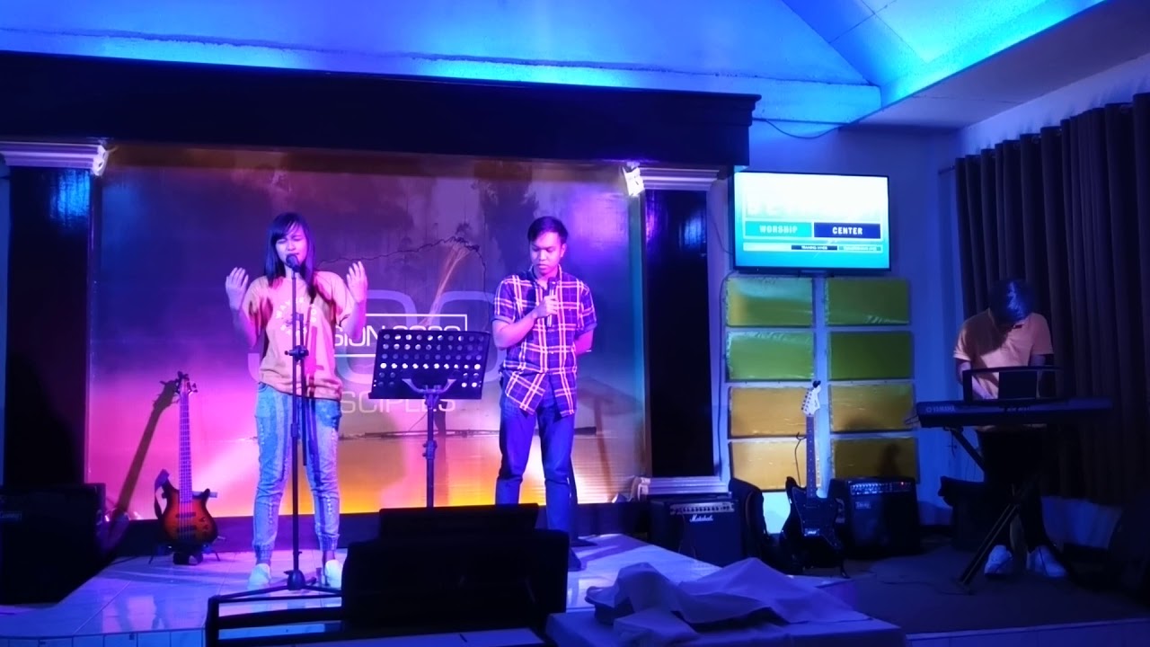Sulat para kay nanay | Mother's day Spoken Word Poetry Tagalog - YouTube