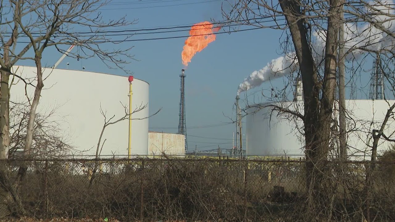 Gas prices rise as BP searches for answers behind outage at NW Indiana ...