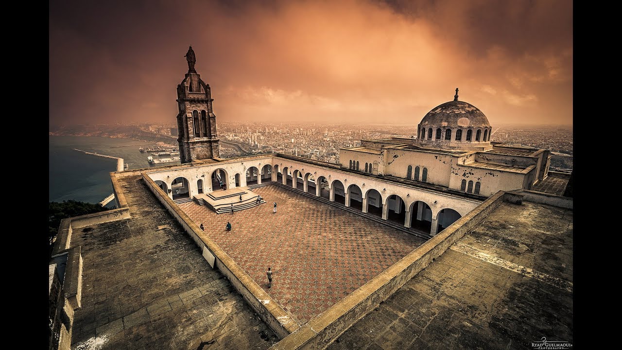 Oran Trip 2017 - Oran Travel Video - YouTube