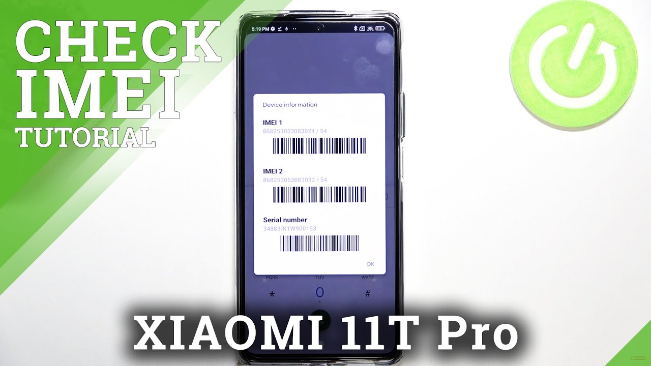 How To Check IMEI And Serial Number In XIAOMI 11T Pro Find IMEI And how-to-check-imei-and-serial-number-in-xiaomi-11t-pro-find-imei-and