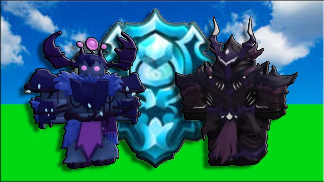 Season 12 has been LEAKED... Roblox Bedwars - YouTube