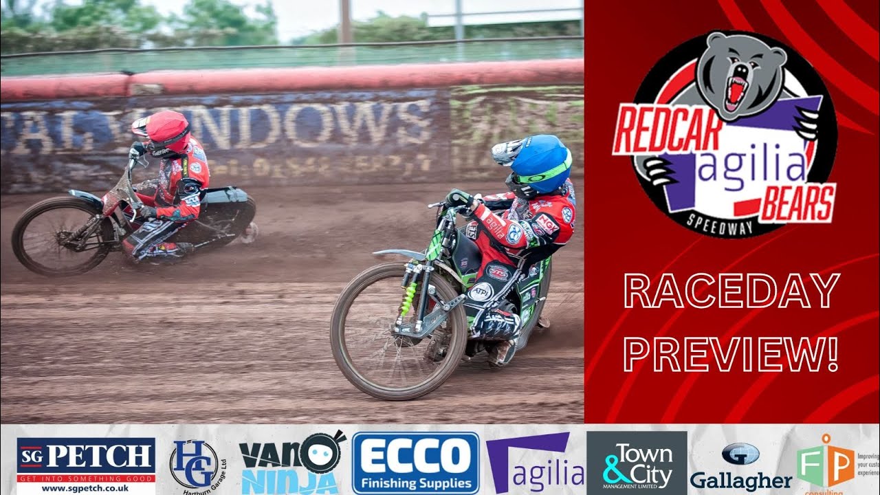 CLRC: Gavin Parr preview! - YouTube