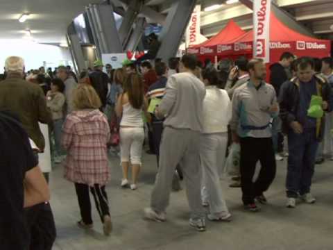 Status Athens Open 2010: Οι καλύτερες στιγμές