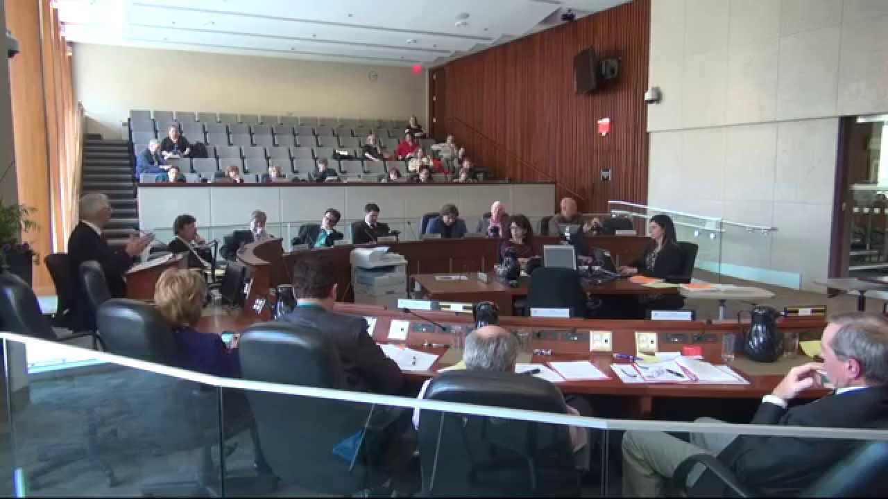 Hamilton Board of Health for April 22, 2014 [Live @ 1:30pm] - YouTube