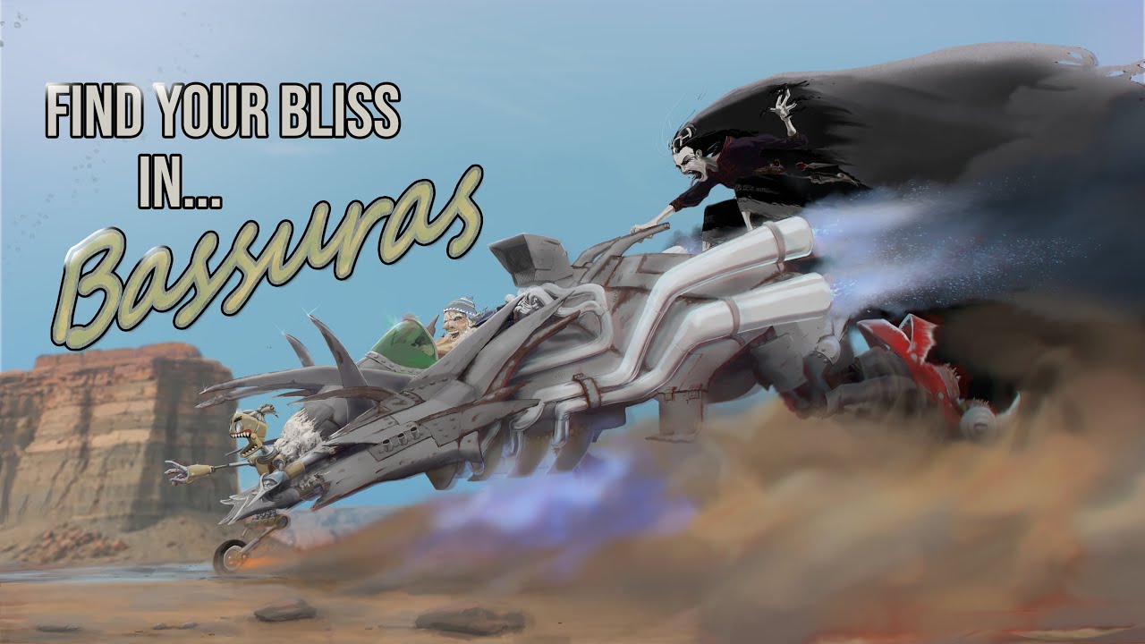 Critical Role Deathwish Run - YouTube