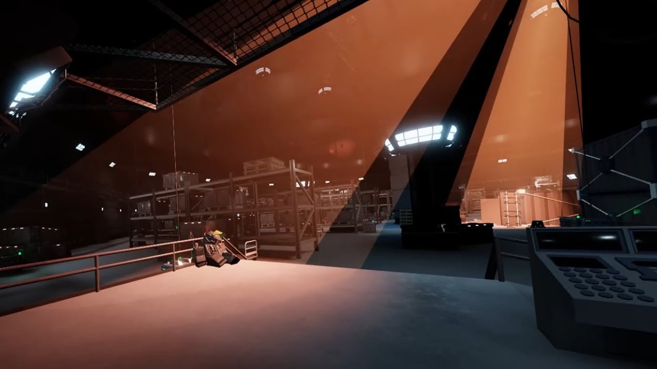 Roblox Pressure is RELEASED - YouTube