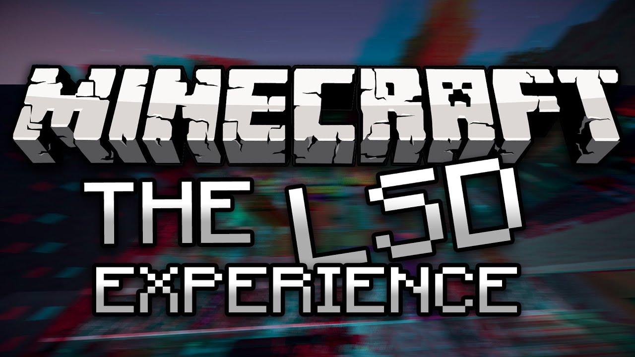 Minecraft: The LSD Experience! w/ Parth Shah | PortalMob - YouTube