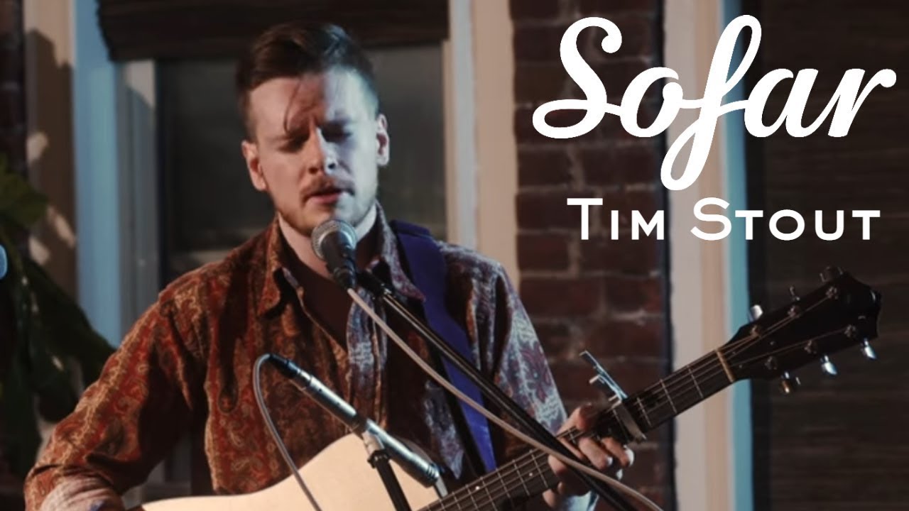 Tim Stout - Can't Come Apart | Sofar NYC - YouTube
