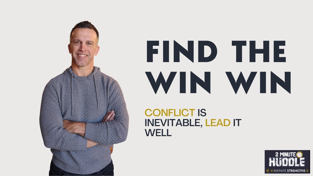Find the Win Win - YouTube