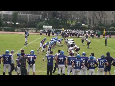 Nafizhan Turkmen Game Highlights (vs Sakarya Tatankaları)