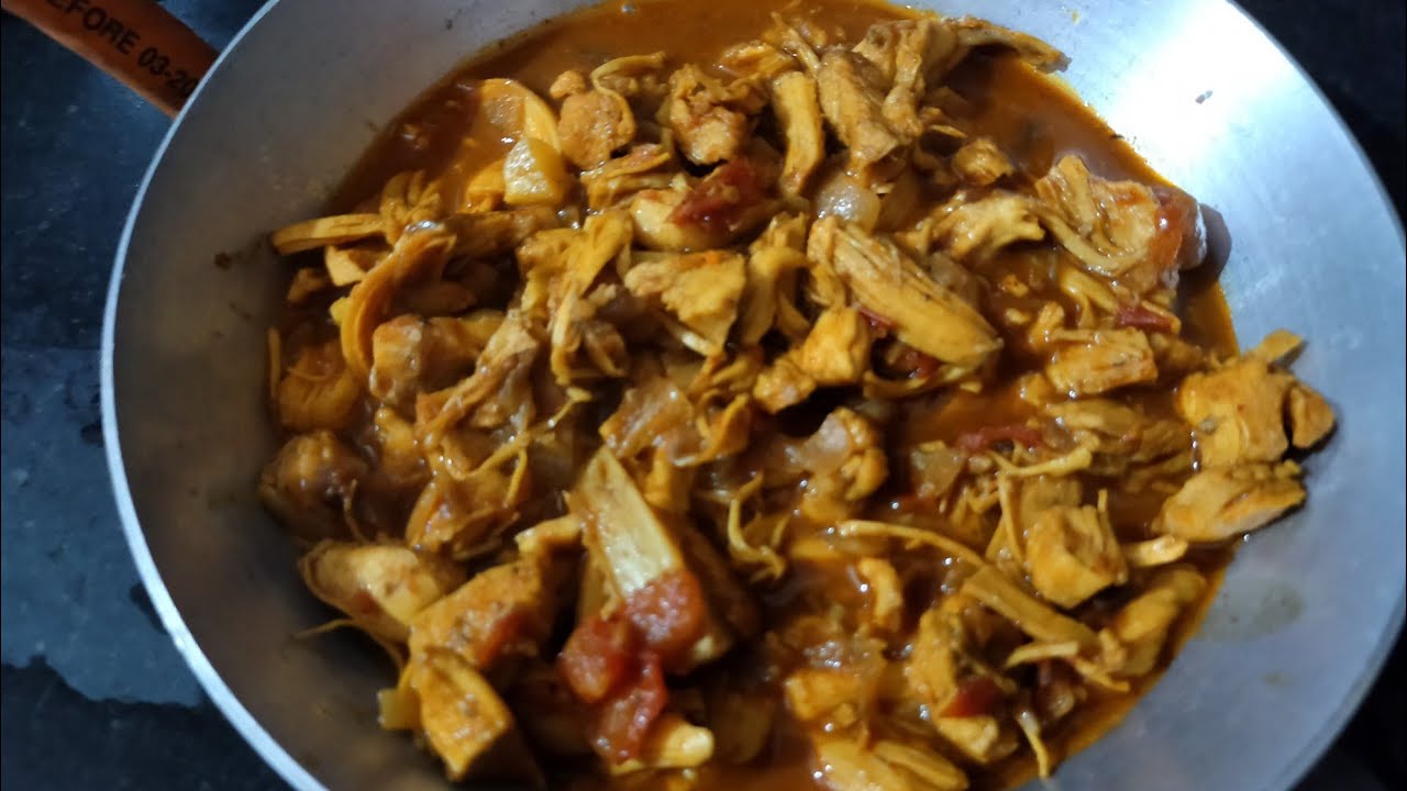 # bengali vlog#chicken vorta # চিকেন ভর্তা - YouTube