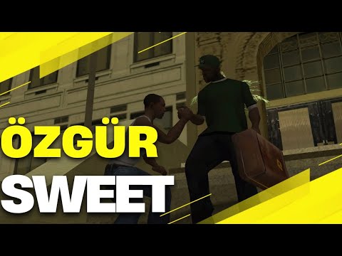 Kardaşım - GTA San Andreas - 27 bölüm