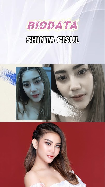 Biodata Shinta Gisul lengkap umur dan agamanya #biodataartis #shintagisul - YouTube