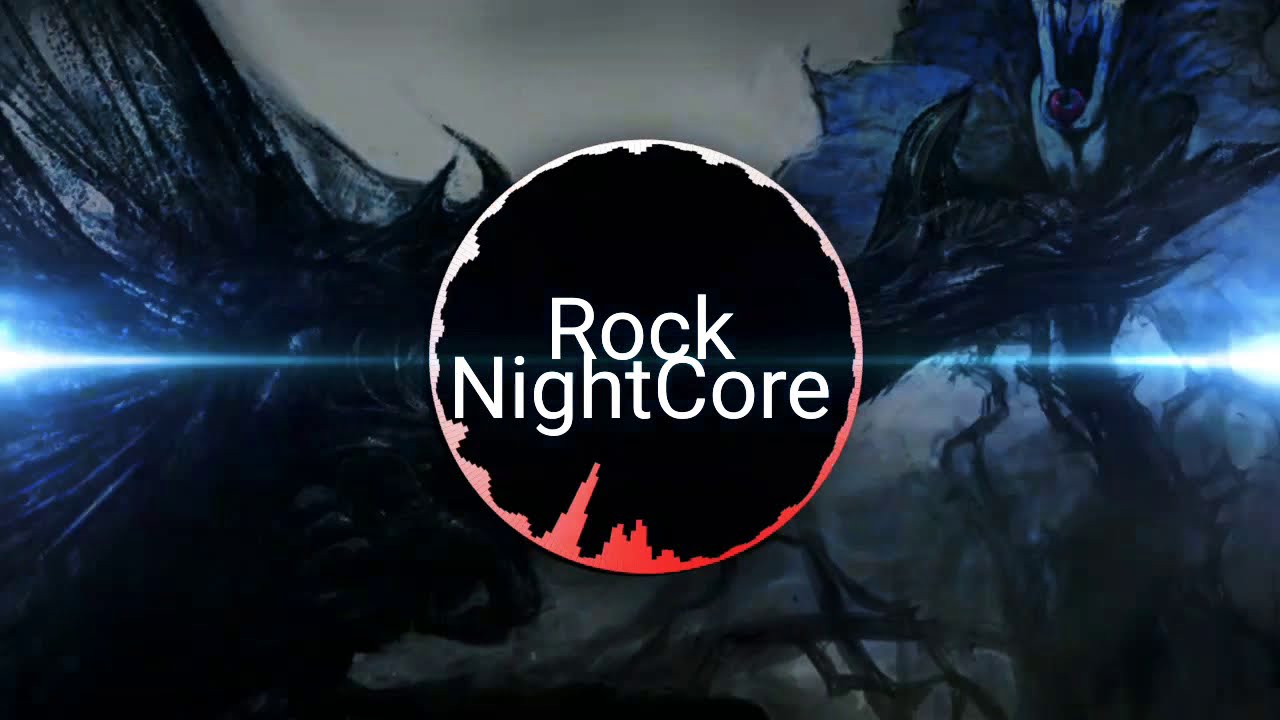 Nightcore-Becoming The Dragon (Trivium) - YouTube Music