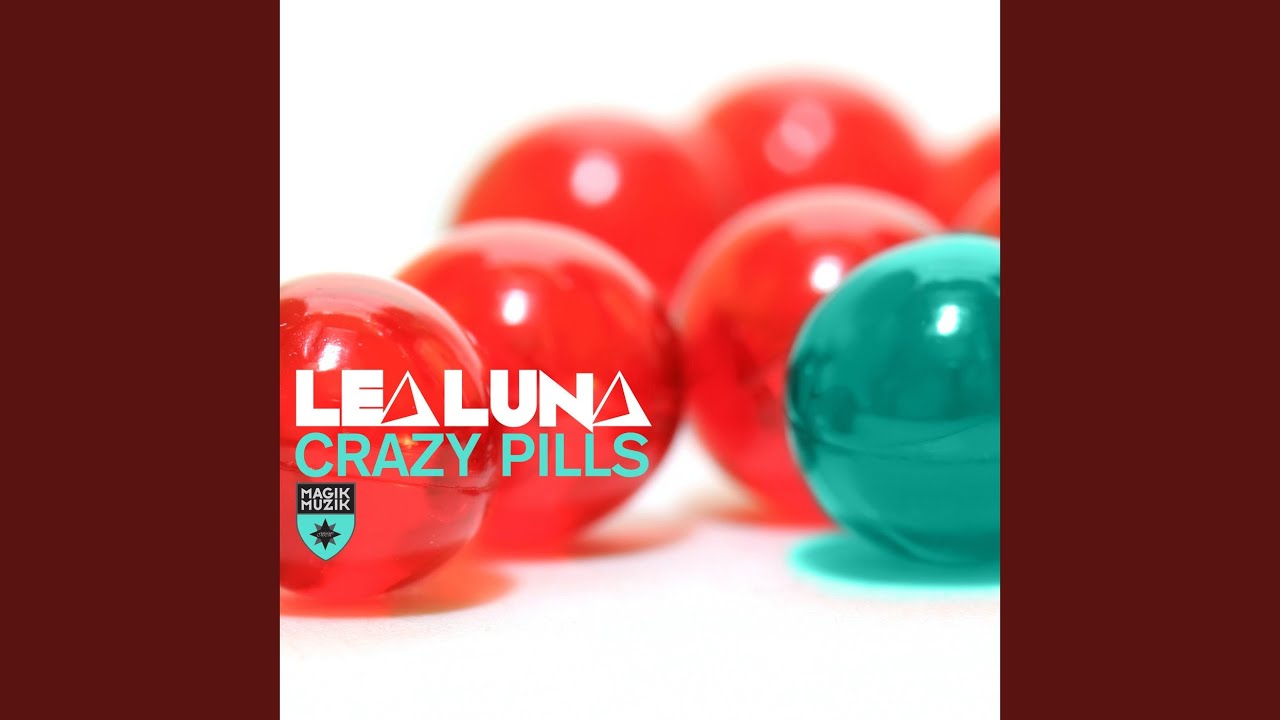 Crazy Pills (Jaytech Remix) - YouTube