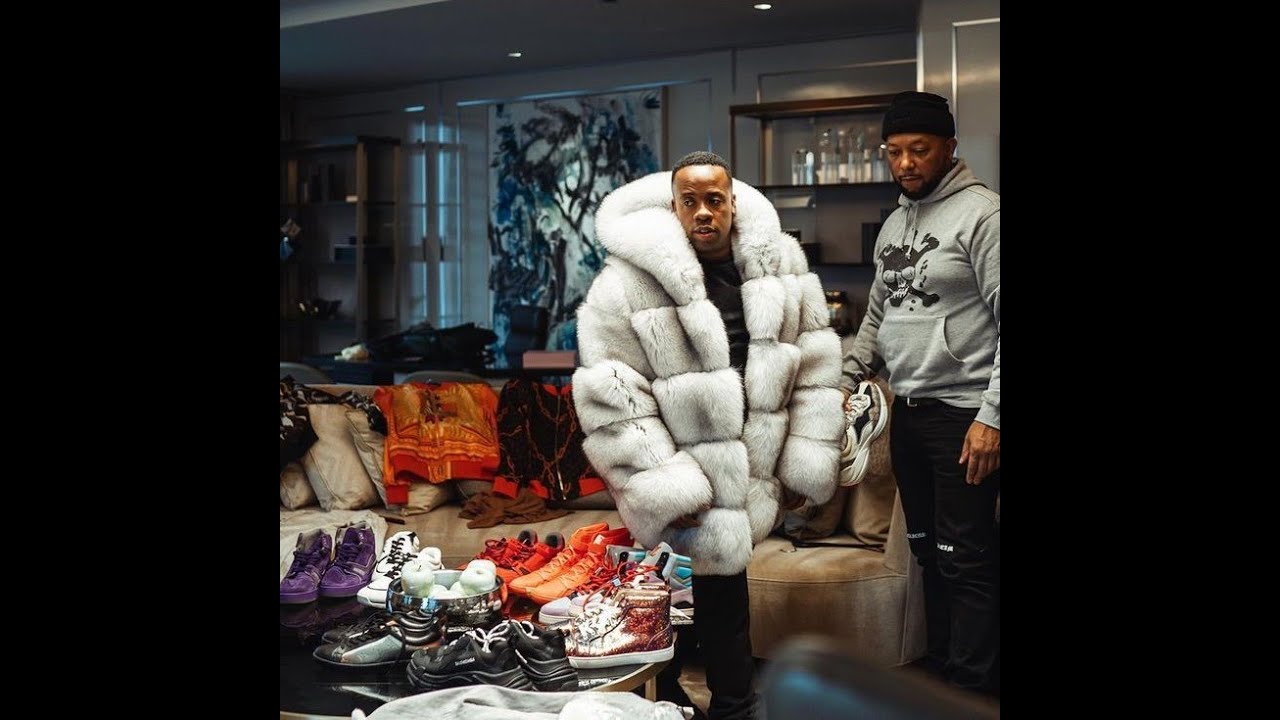 [FREE] Yo Gotti x Moneybagg Yo Type Beat 2025 - "Brabus" - YouTube