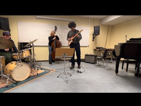 Prøvespill runde 1 «Det var en gang en mann» av Hector Hammer - YouTube