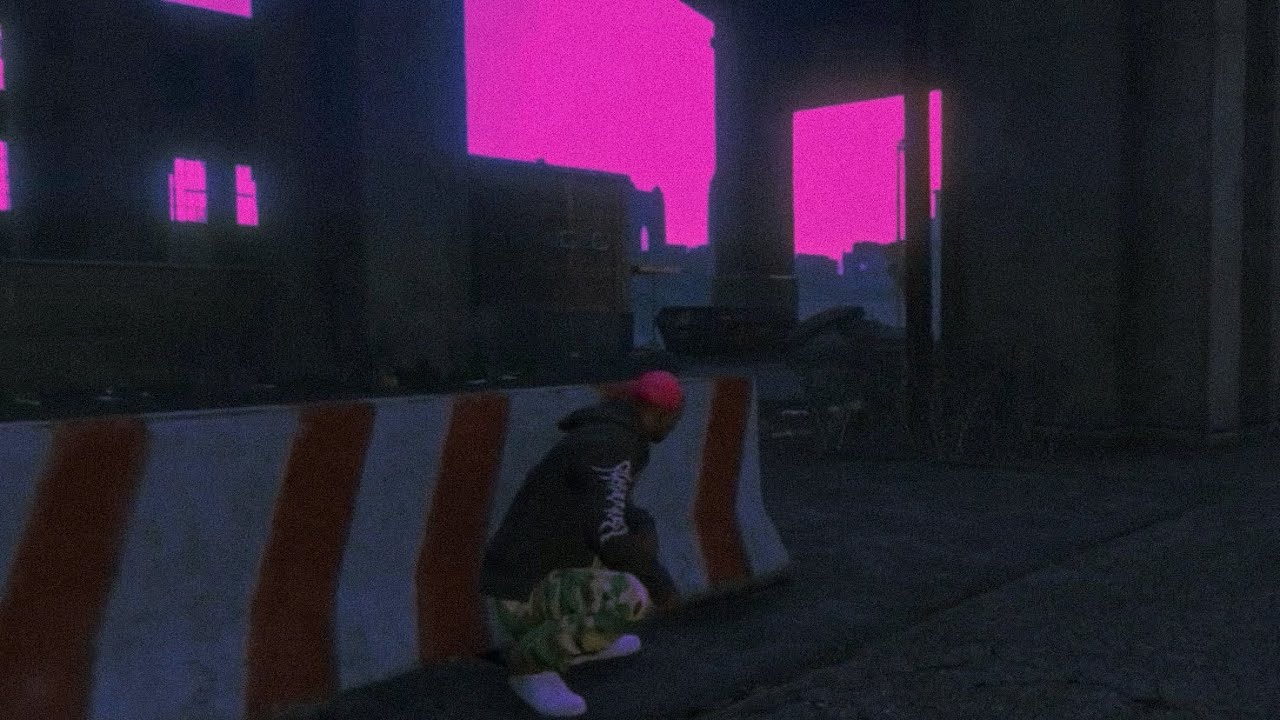 Taijon - Beautiful Distortion - YouTube