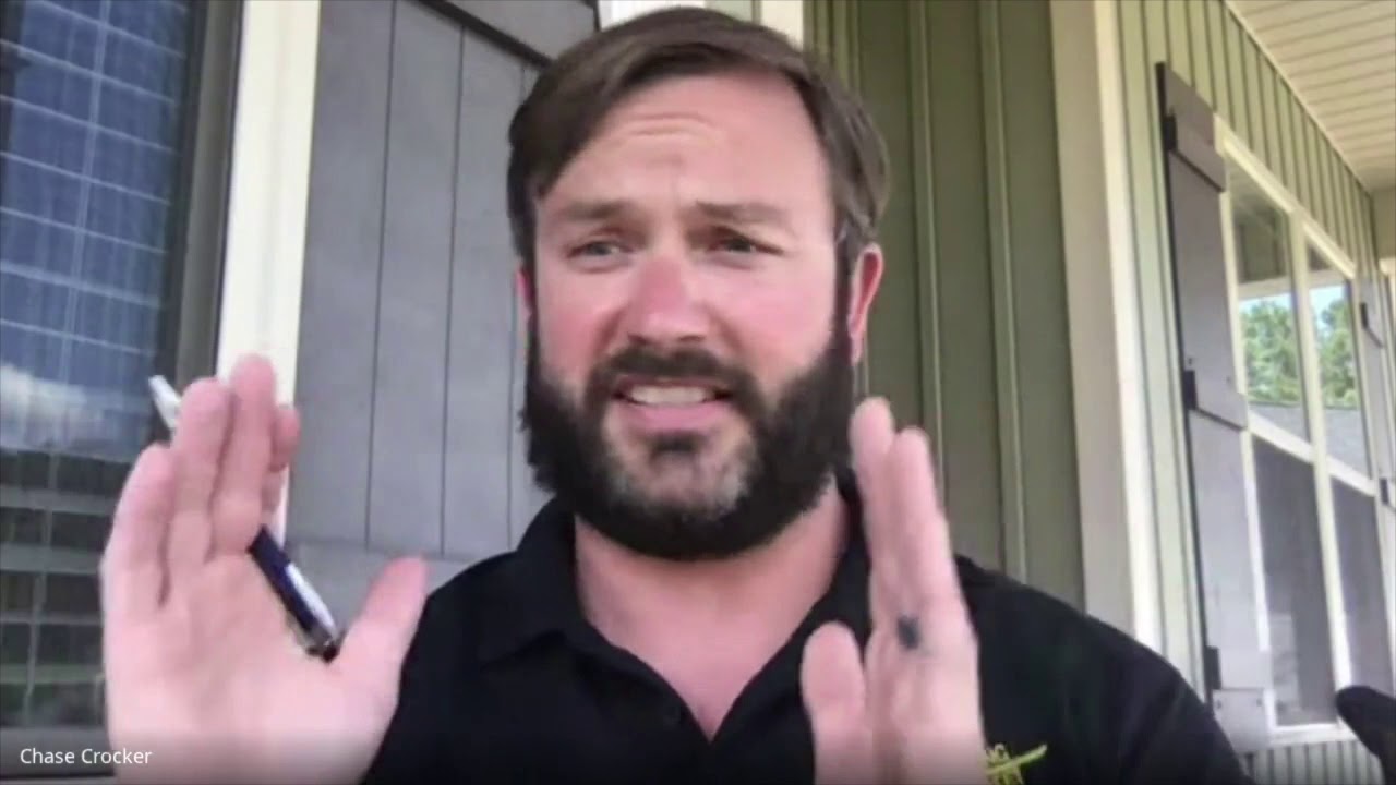 Meeting of Mindz Patrick Scoggin - YouTube