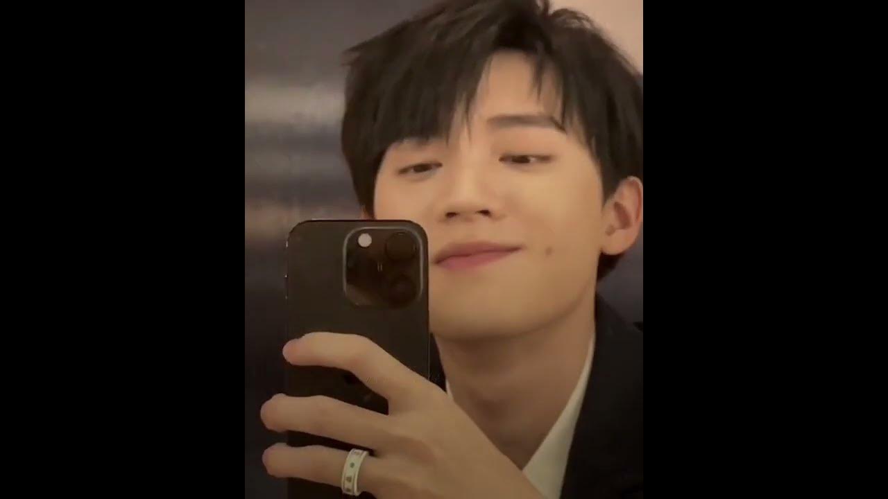 Чжоу и Жань🥵 #dorama #kpop - YouTube