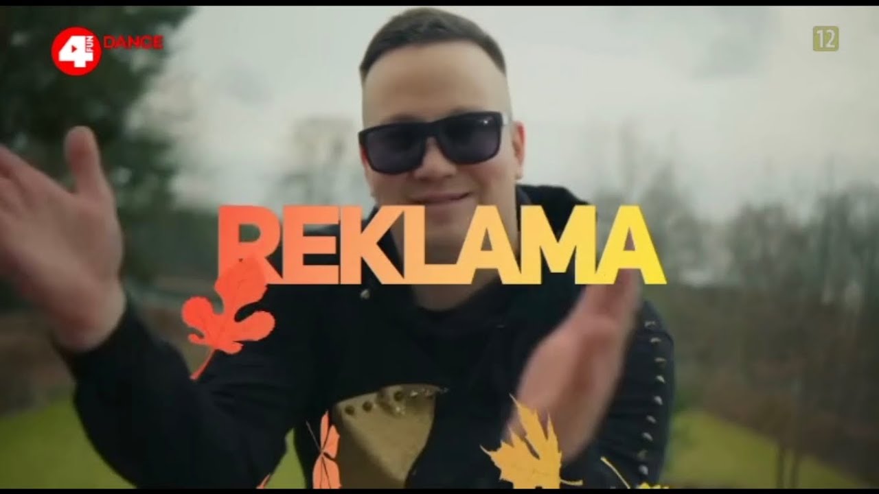 4Fun Dance (Poland) - Continuity (September 19, 2023) - YouTube