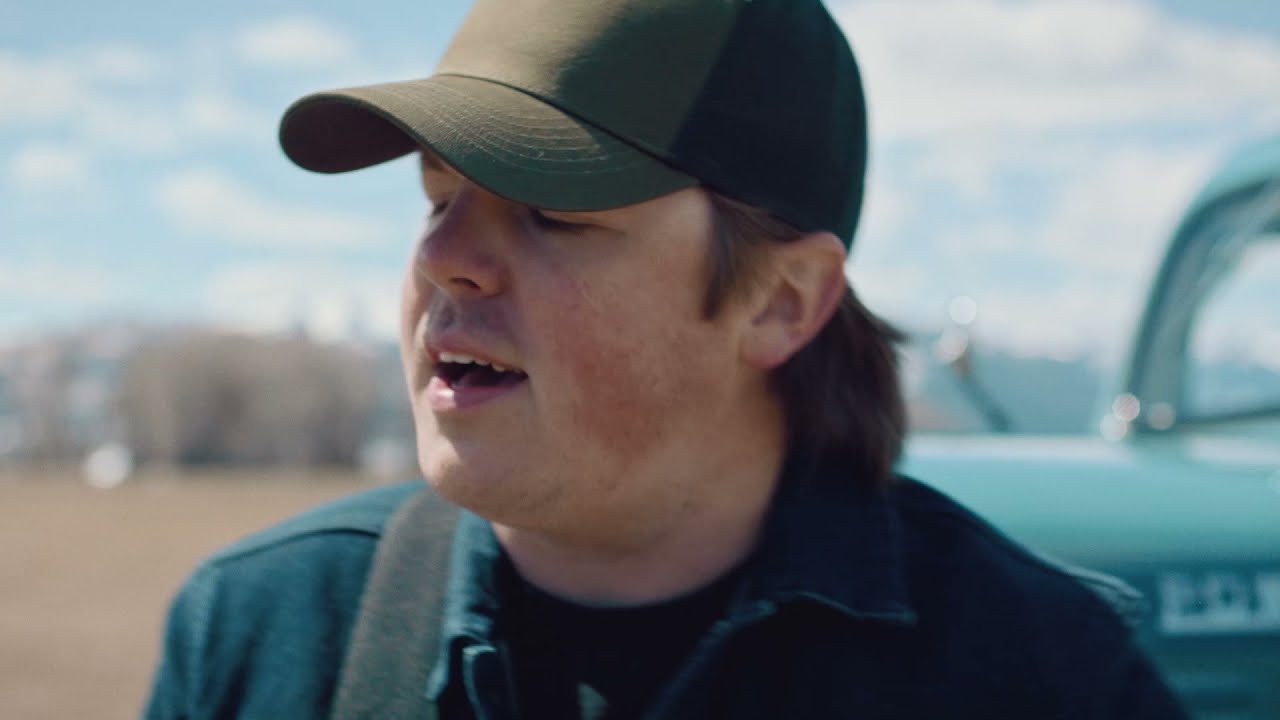 Home - Travis Denning