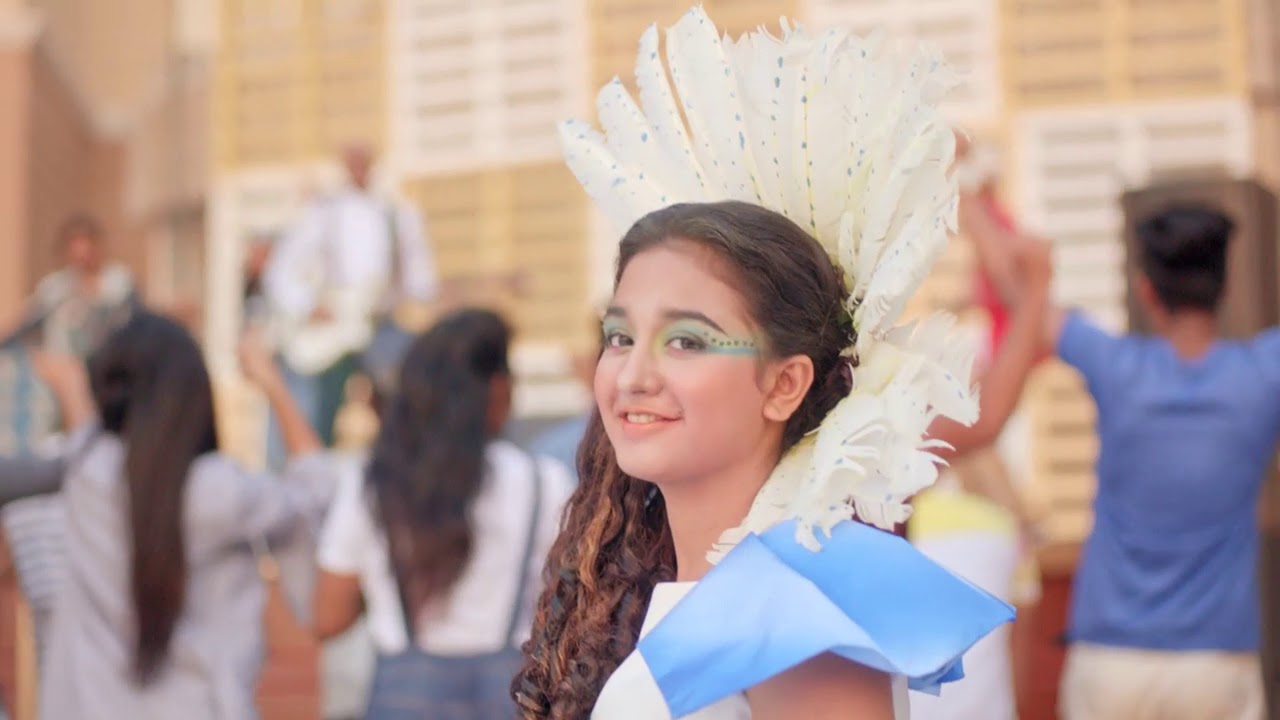 Pran Mr Mango TVC - YouTube