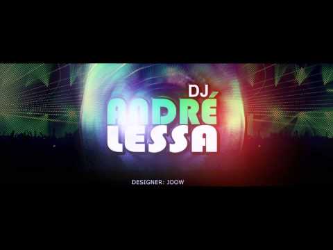 Big Bang SET -  Eletro 2013 (DJ André Lessa)