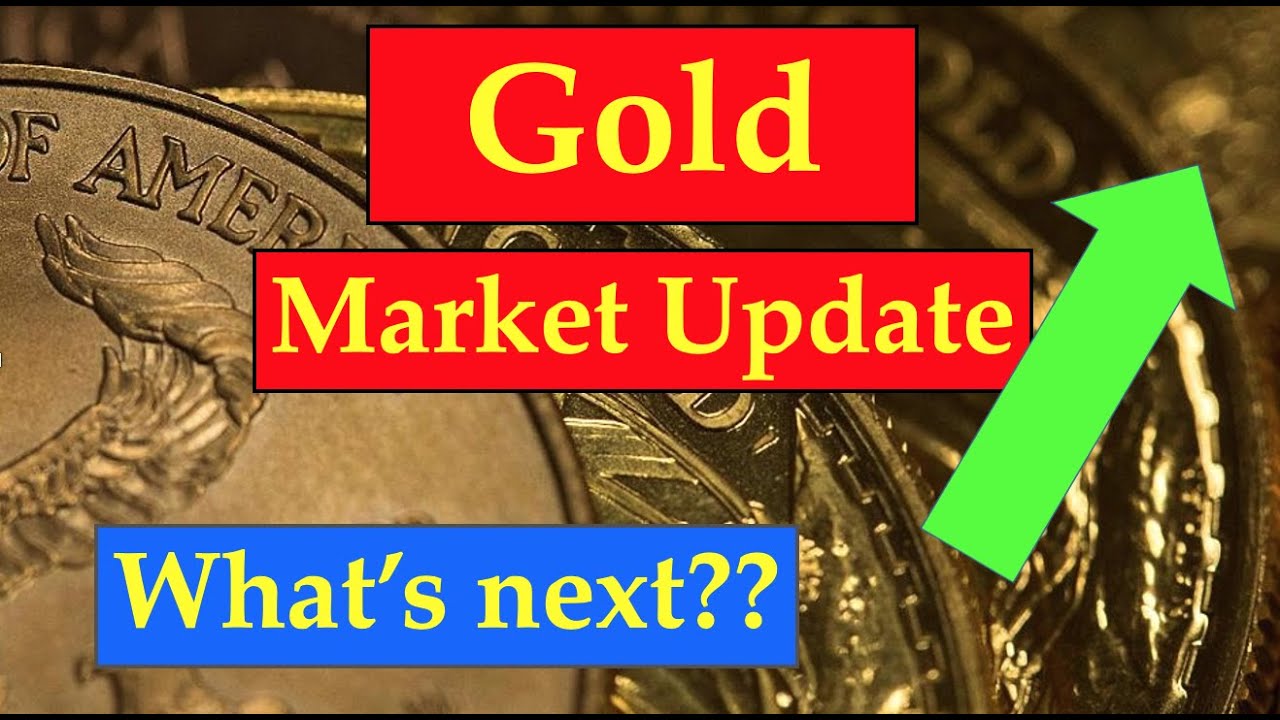 Gold Market Update - January 12, 2023 + Vancouver Resource Conference ...