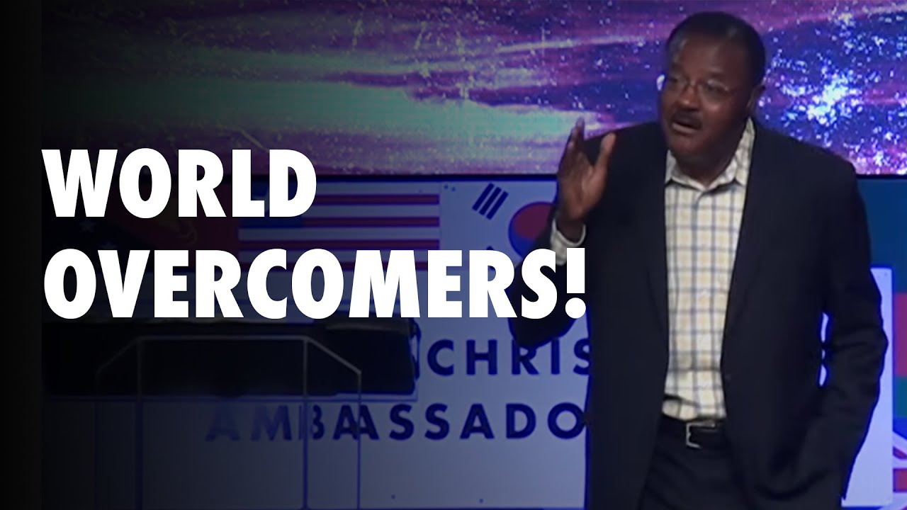 World Overcomers - YouTube