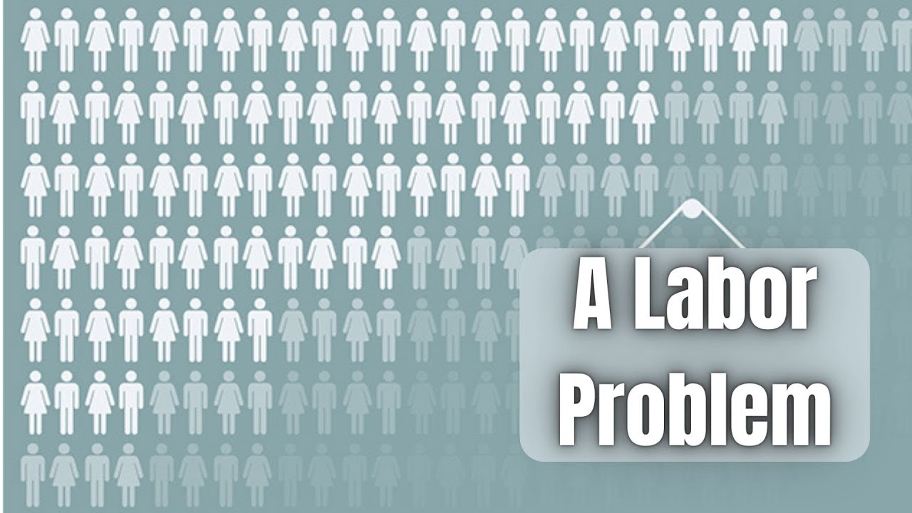 A Labor Problem - YouTube