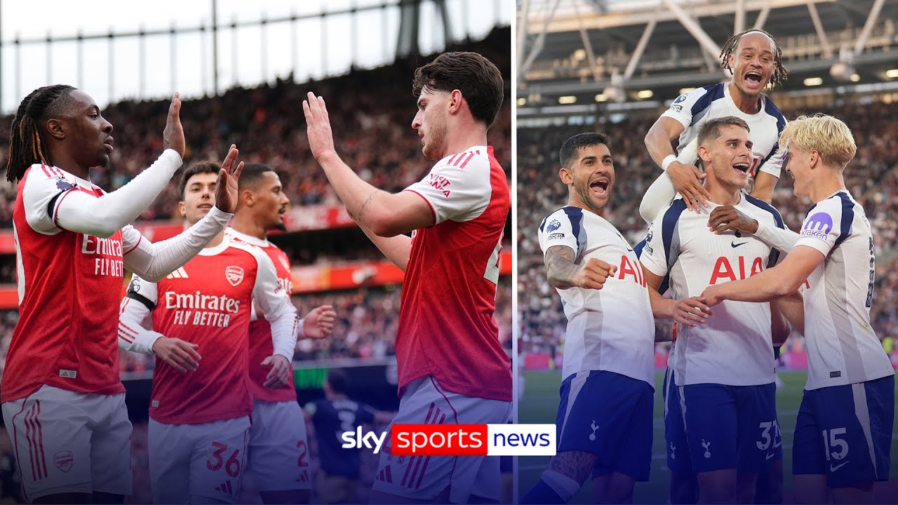 "If Arsenal lose their season could spiral" | Do Arsenal need bragging ...