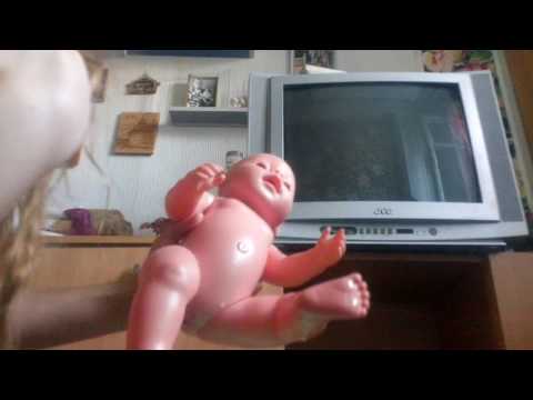 Купаемся 1 часть