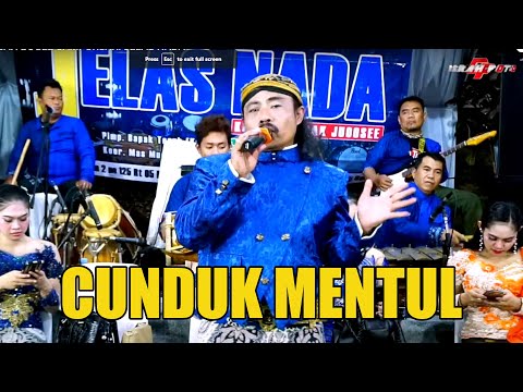 SRAGENAN CUNDUK MENTUL VOC. MBAH BOGEL CAMPURSARI JELAS NADA