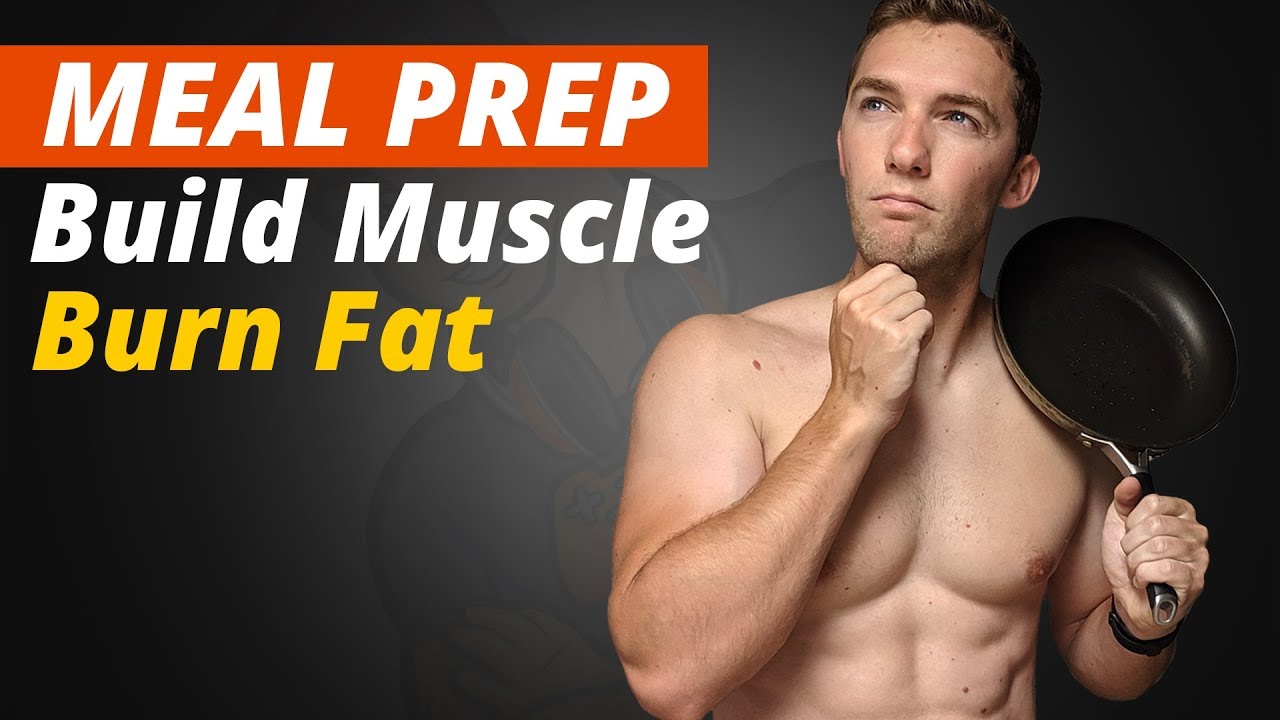 Meal Prep For Muscle Gain Or Weight Loss YouTube meal-prep-for-muscle-gain-or-weight-loss-youtube
