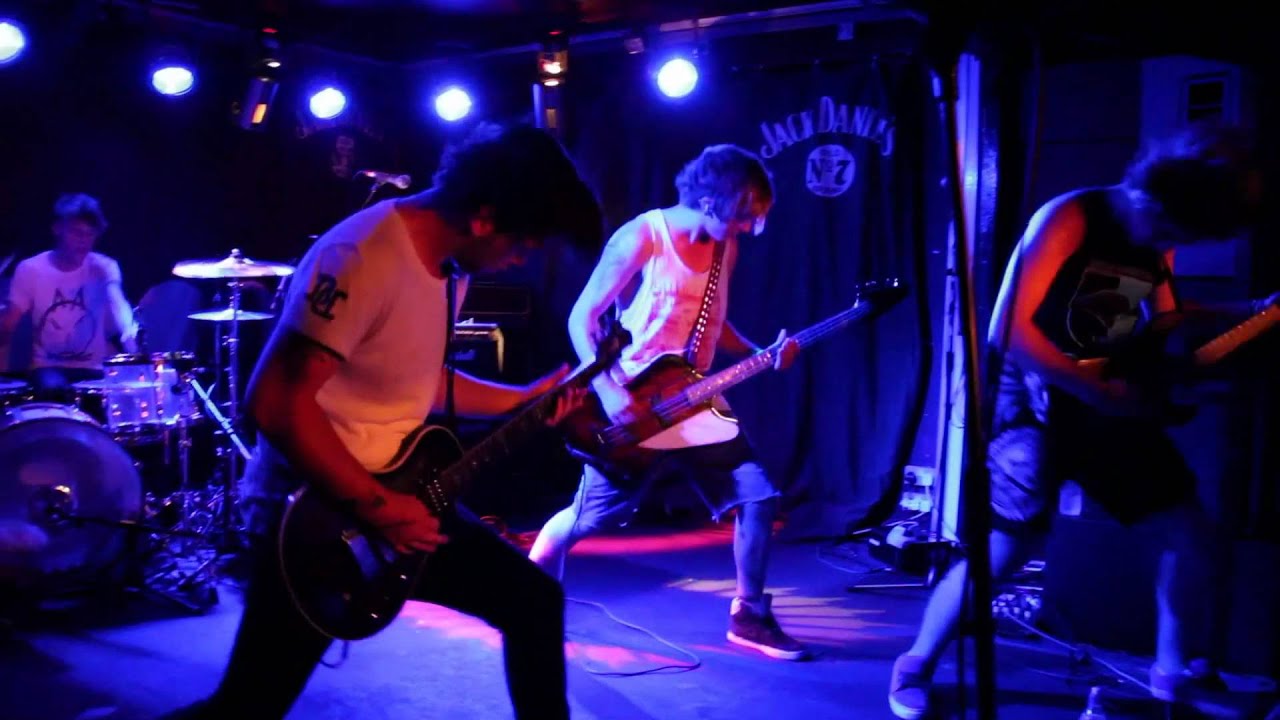 ATLANTIC OCTOBER 2012 UPDATE - YouTube