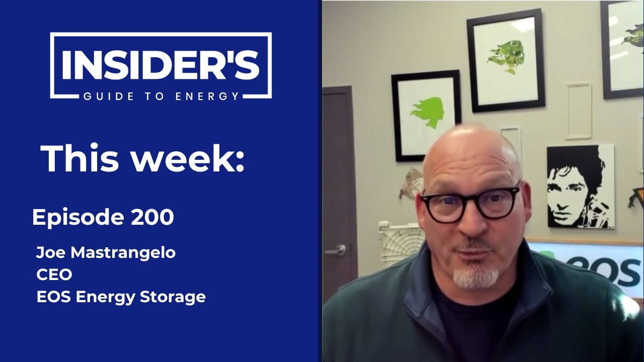 200 - Long-Duration Energy Storage with Zinc Batteries: Insights from ...