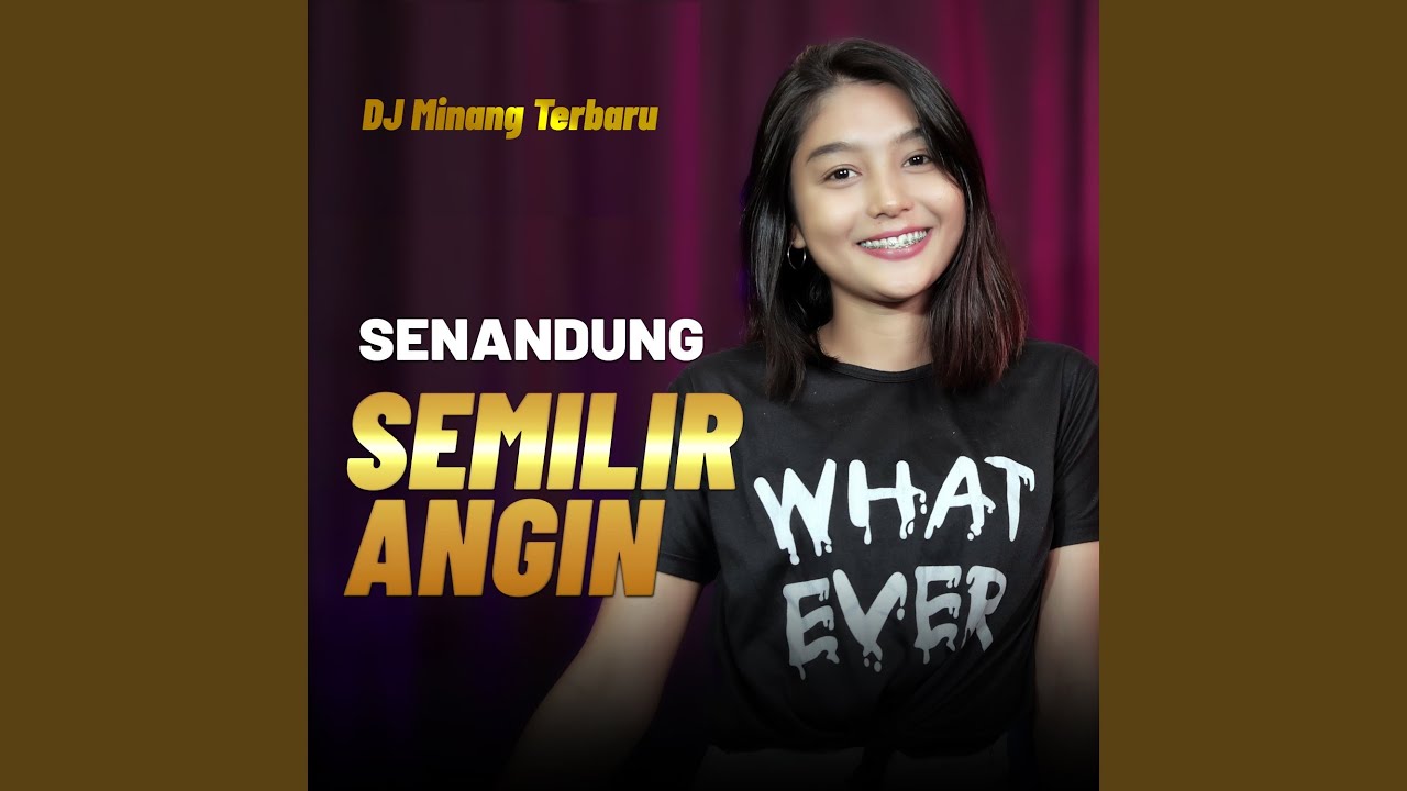 SENANDUNG SEMILIR ANGIN - YouTube