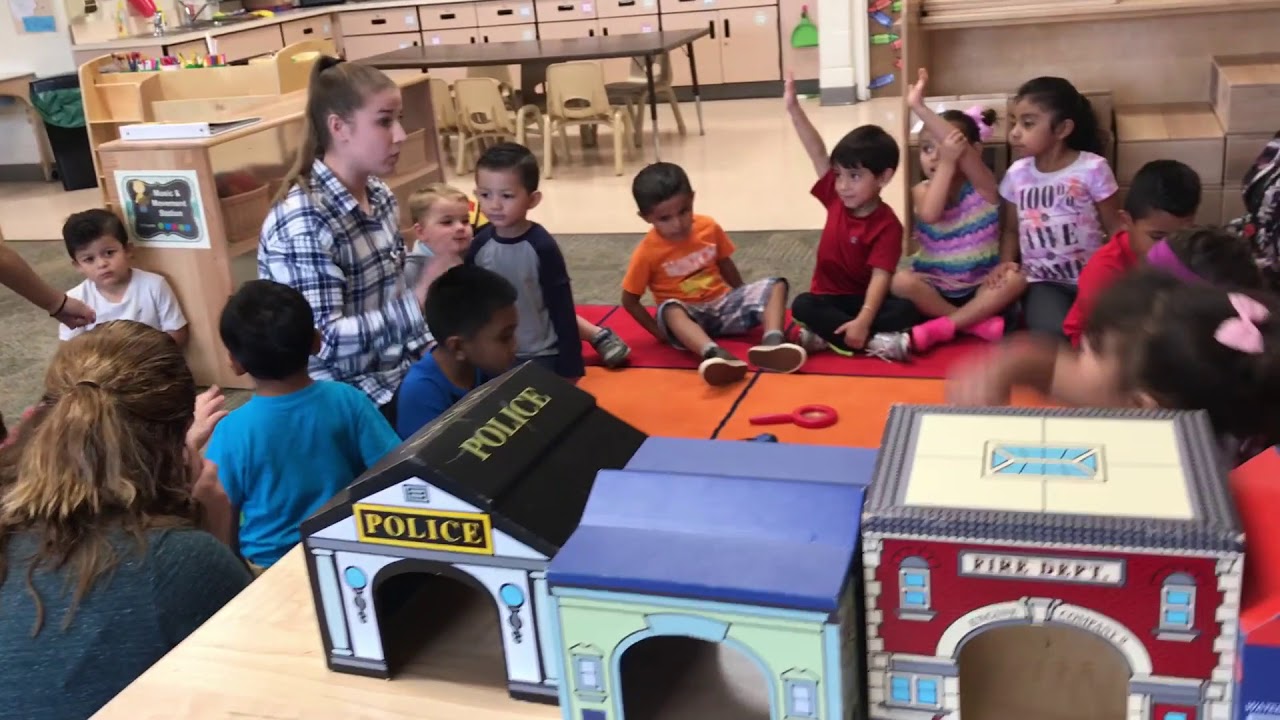 Activity Plan #1 Anticipatory Set - YouTube