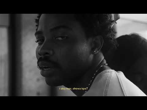BoyBlandi MECRY (Official Visualizer)