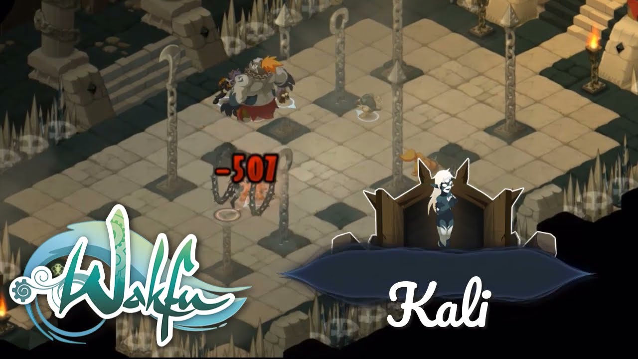 Wakfu OST - The Dragon Pig (Ultimate Boss Battle) - YouTube