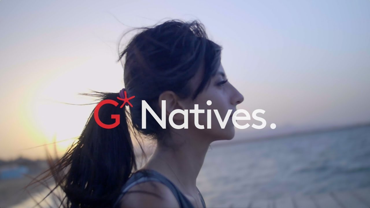 G*Natives Episode 2 - Marley Feckry - YouTube