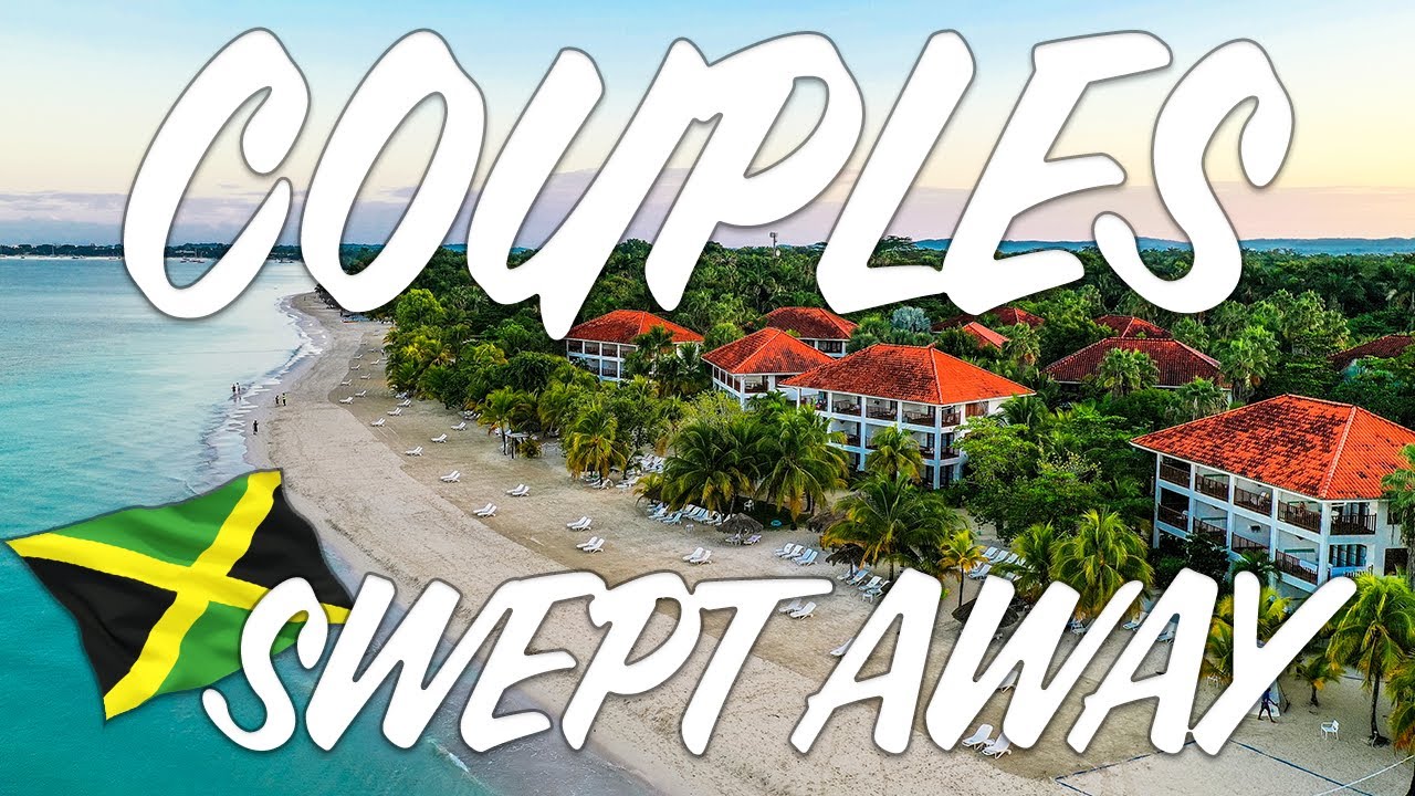 Couples Swept Away Logo Resort Review: Couples Swept Away | Travel