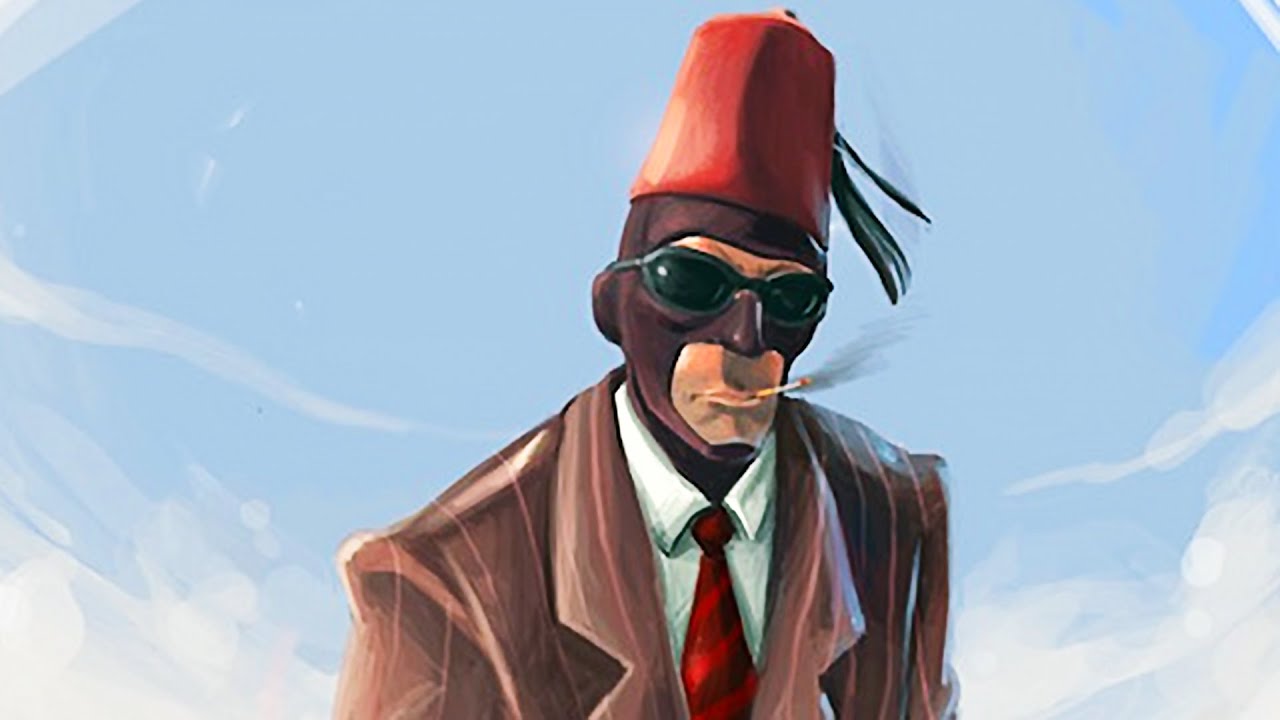 Team Fortress 2 - How to craft FAMILIAR FEZ - YouTube