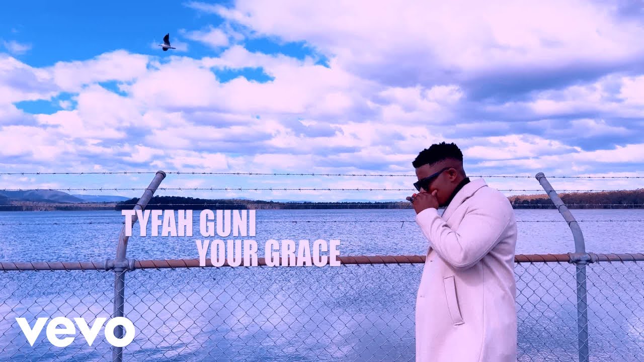 Tyfah Guni - Your Grace - YouTube