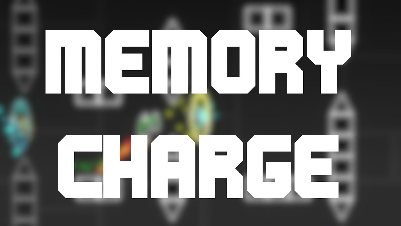 MEMORY CHARGE FULL LAYOUT SHOWCASE | Extreme Memory Demon | Hosted by ...
