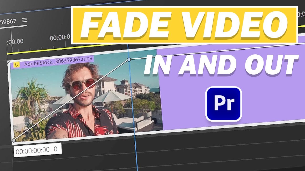 How To Fade Video In Out In 3 EASY Ways In Premiere Pro 2022 YouTube how-to-fade-video-in-out-in-3-easy-ways-in-premiere-pro-2022-youtube