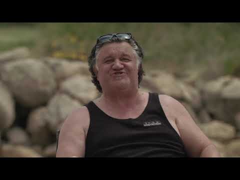 Fisheries NZ: NZ Fishing rules app 'How much do you need for a kai? (blue cod)' 90s 2021 TV