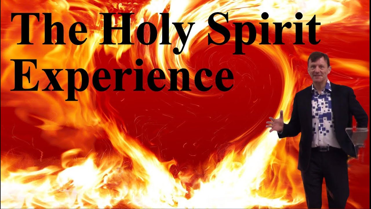 The Holy Spirit Experience 23 May 2021 - YouTube
